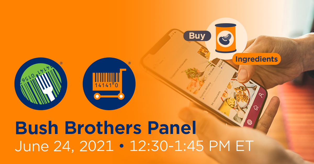 How Bush Brothers is Transforming their omni-channel e-commerce experience