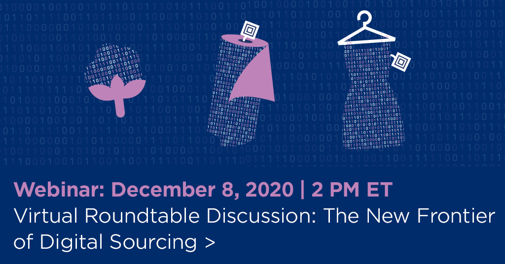 Virtual Roundtable: The New Frontier of Digital Sourcing